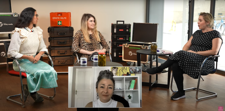 Hosting Watch Parties | fairkom